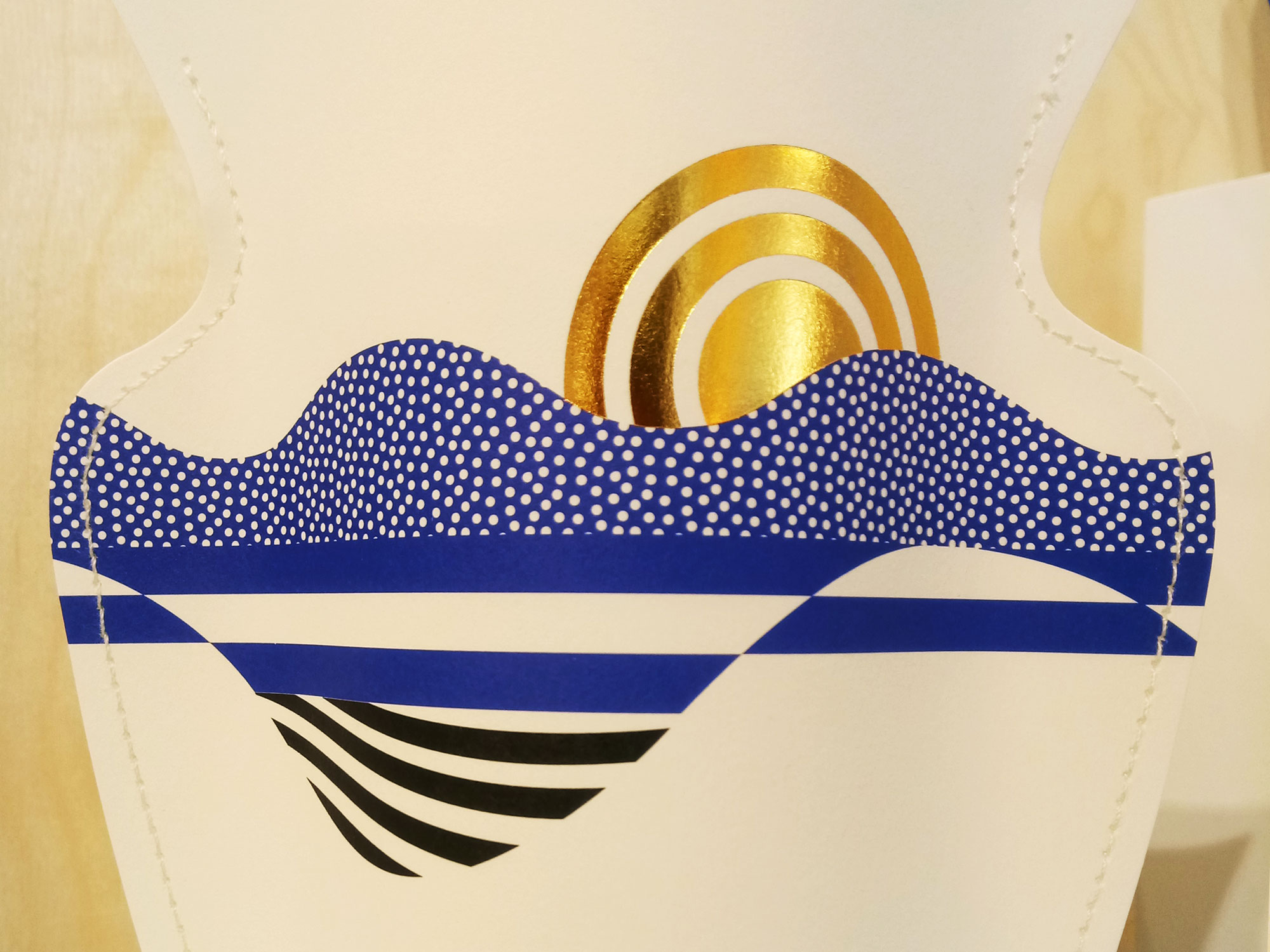 Mediterranean Vibes: Octaevo – Rutes de Barcelona